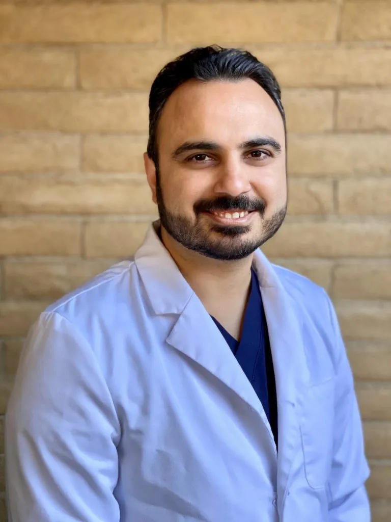 Meet The Doctor Woodland CA, Smiles 4U Dental